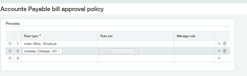 Elevate Your Business Control and Reporting with AP Bill Approvals in Sage Intacct